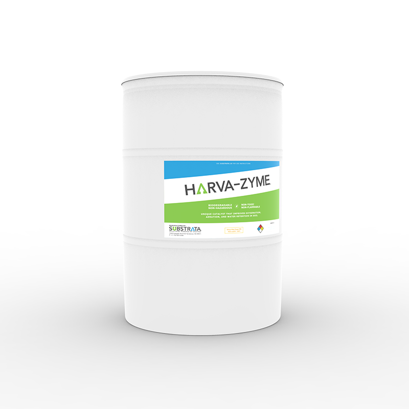 HARVA-ZYME – Substrata